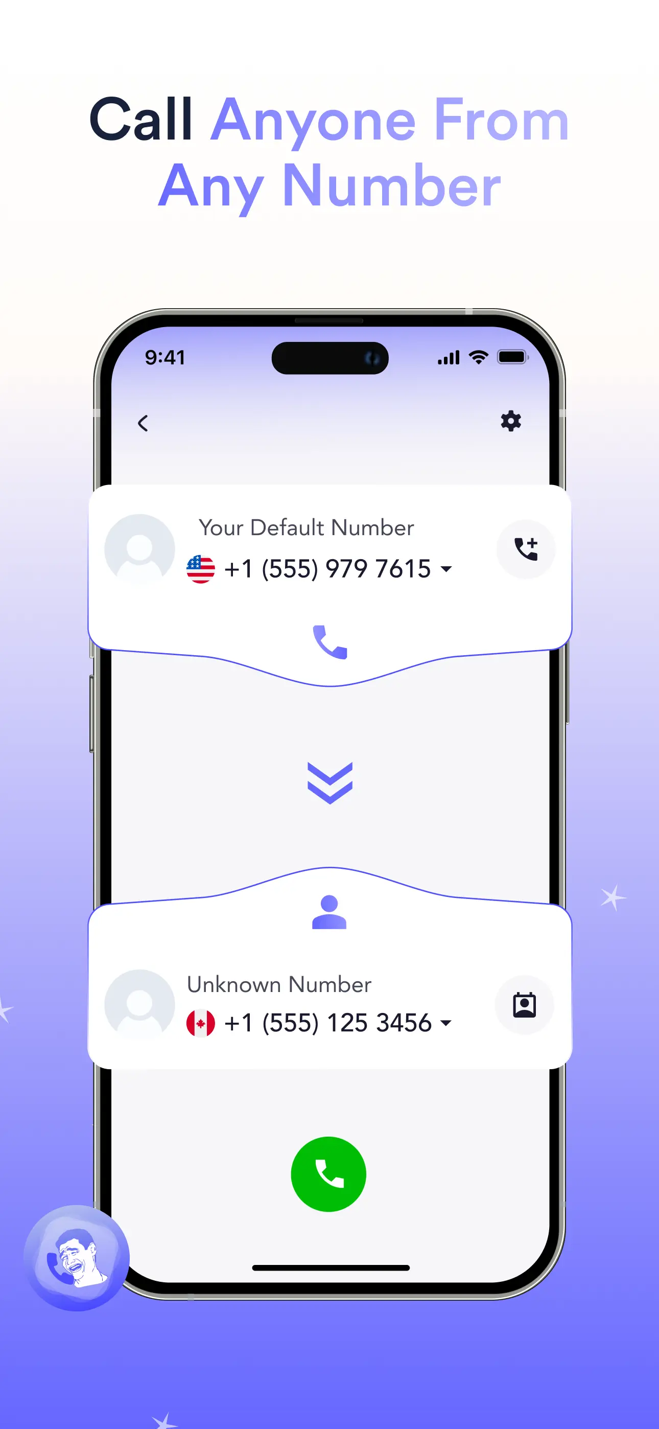 Fake Call - The Ultimate Prank Call App | Download Now