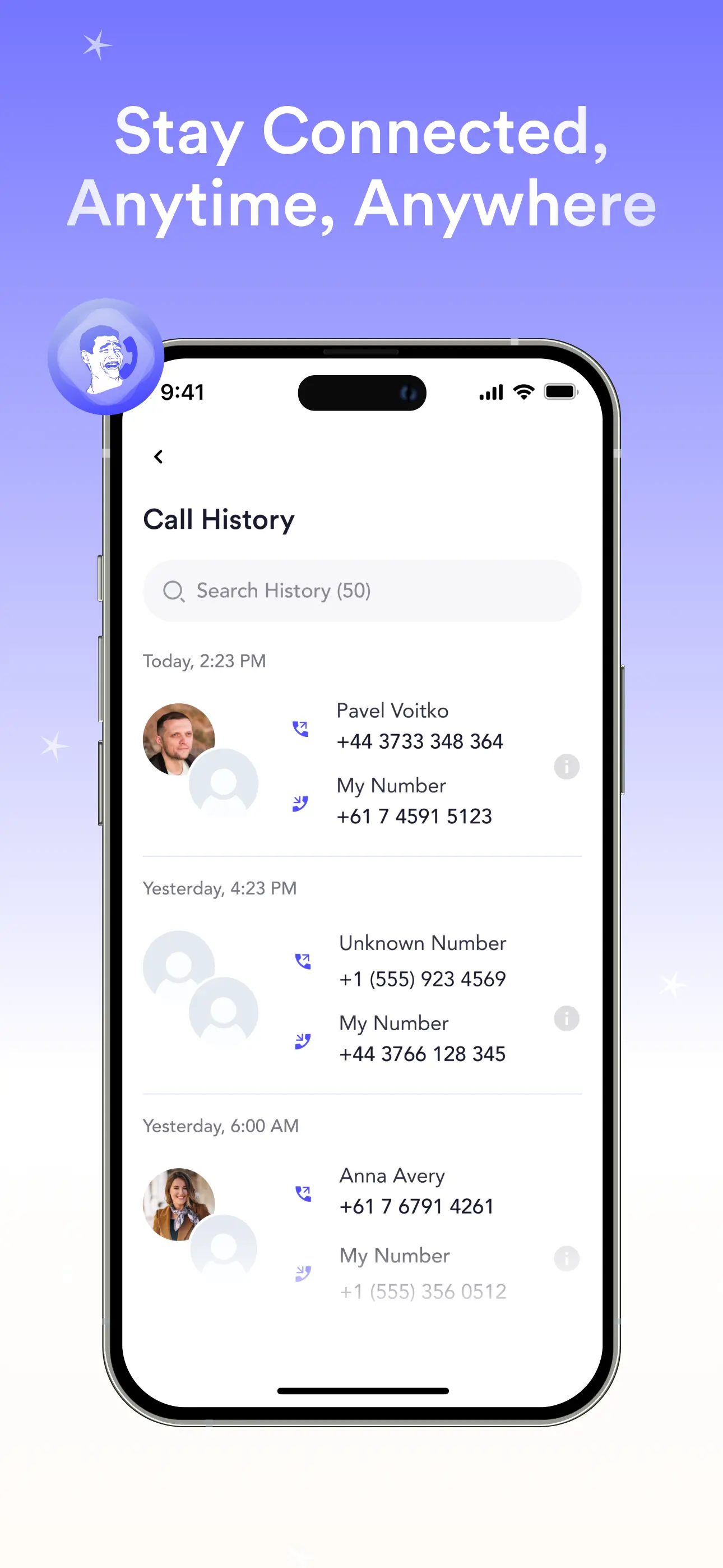 Fake Call - The Ultimate Prank Call App | Download Now