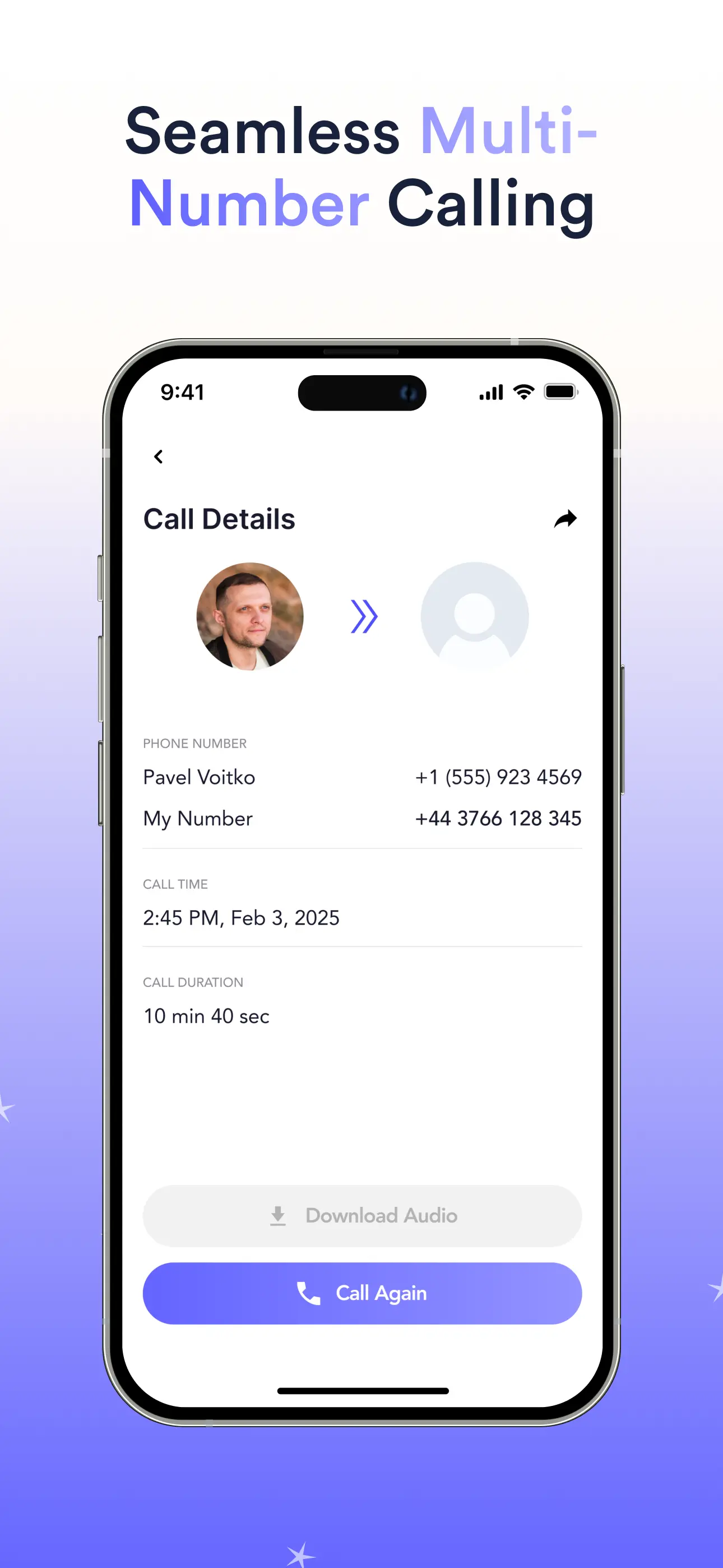 Fake Call - The Ultimate Prank Call App | Download Now